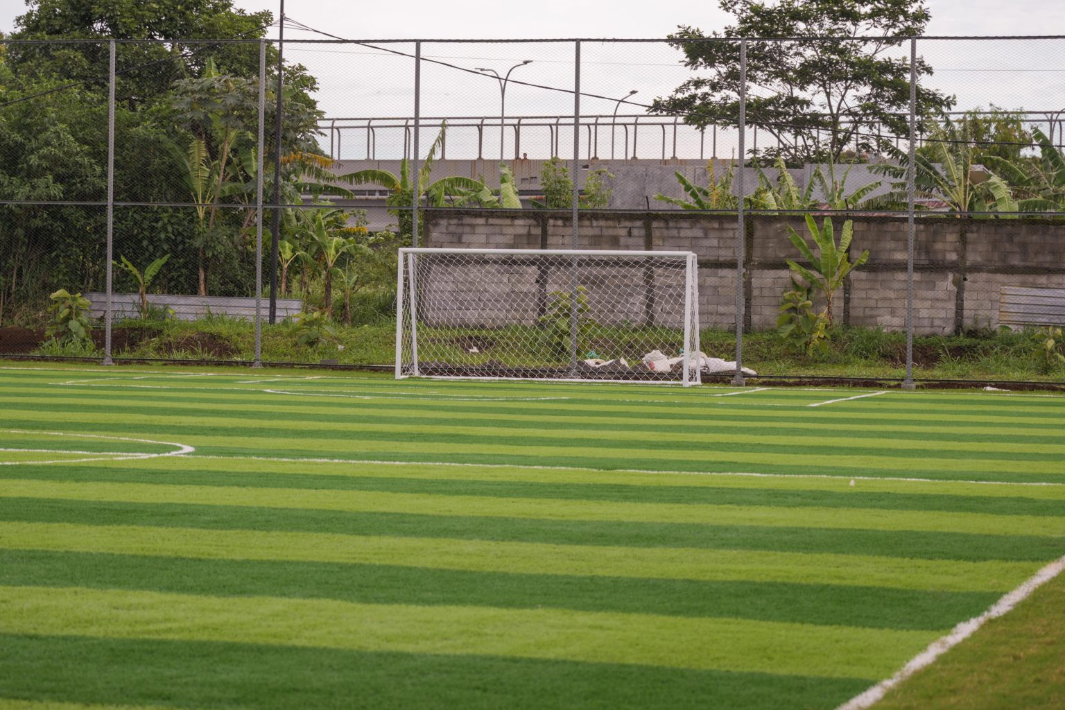 Mini Soccer - Lorena Sports Hub
