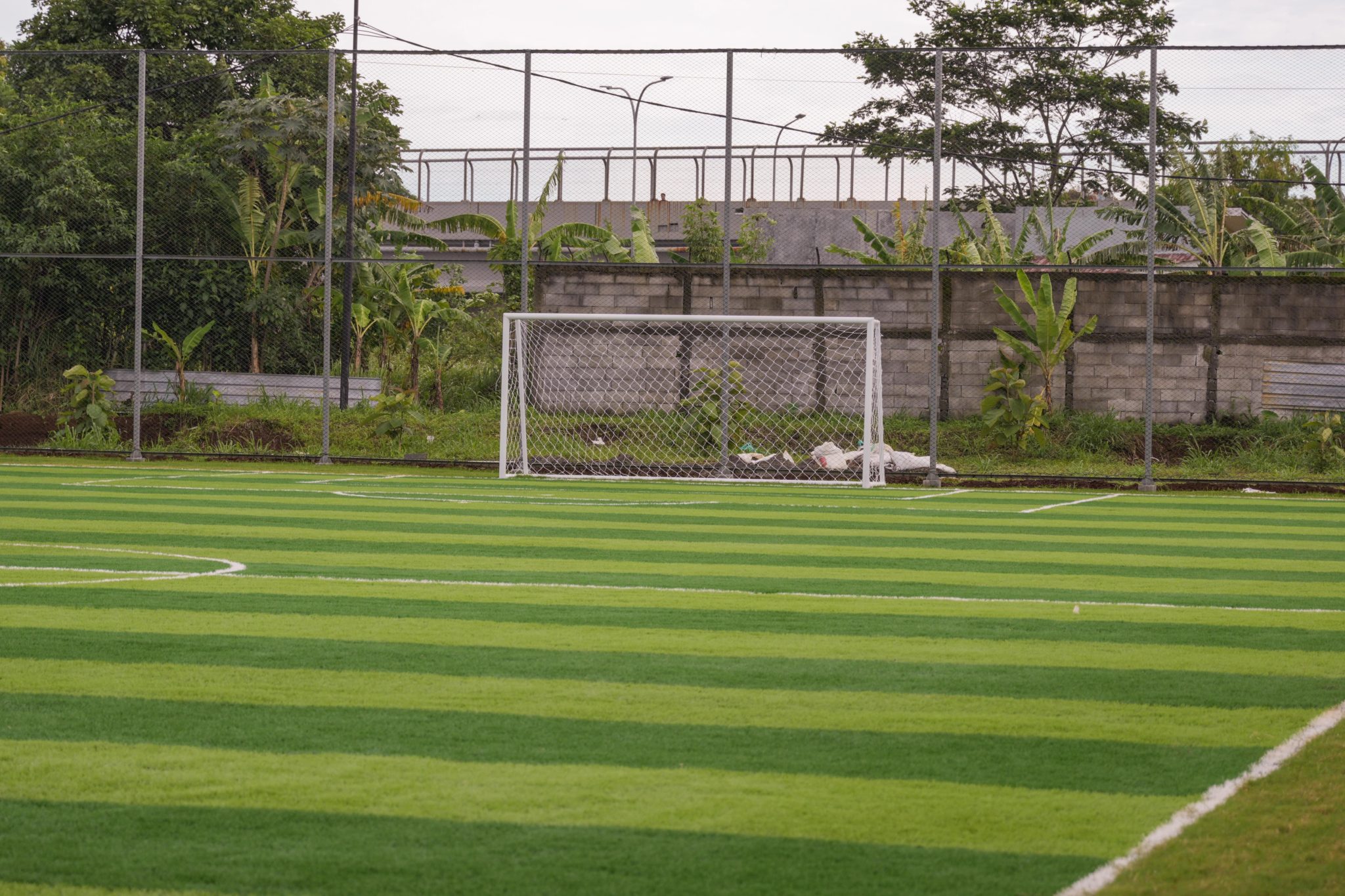 Mini Soccer - Lorena Sports Hub