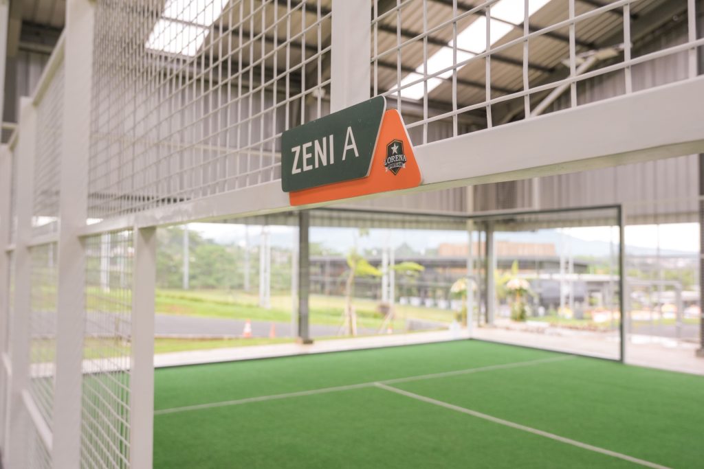 Padel Tennis - Lorena Sports Hub